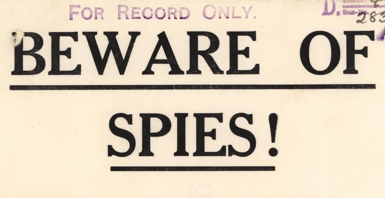 Kresten Andresen - Breve fra 1. verdenskrig | Grænseforeningen.dk